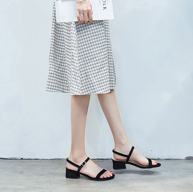 Custom Made Women Shoes Service – The Little Style